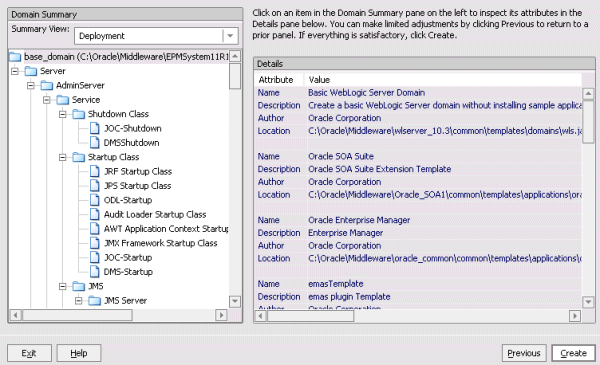 Installing and Configuring Financial Close Management 11.1.2.1