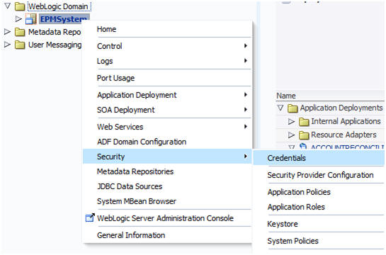 Installing and Configuring Peoplesoft Integration Types for FCM