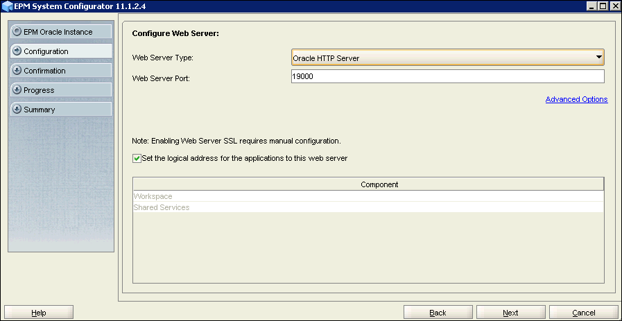 Installing and Configuring Oracle® Hyperion Financial Close Management ...