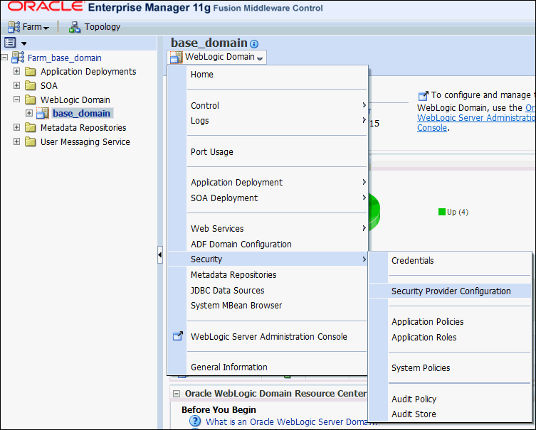 Installing and Configuring Oracle® Hyperion Financial Close Management ...