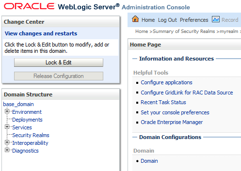 Setting Up and Using Supplemental Data Manager