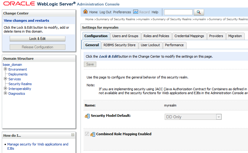 Setting Up and Using Supplemental Data Manager