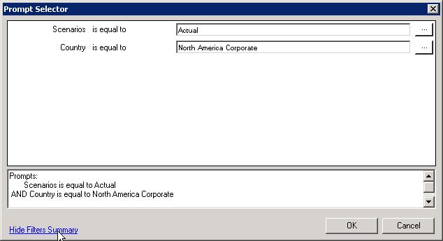 Integrating Oracle BI EE with Oracle Hyperion Smart View for Office