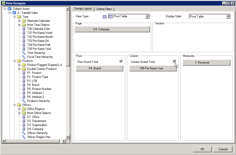 Integrating Oracle BI EE with Oracle Hyperion Smart View for Office