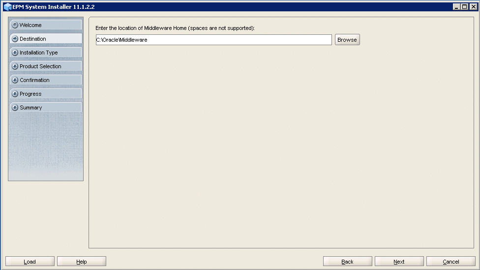 Installing and Configuring Oracle® Hyperion Financial Close Management ...