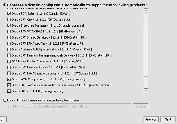 Installing and Configuring Oracle® Hyperion Financial Close Management ...