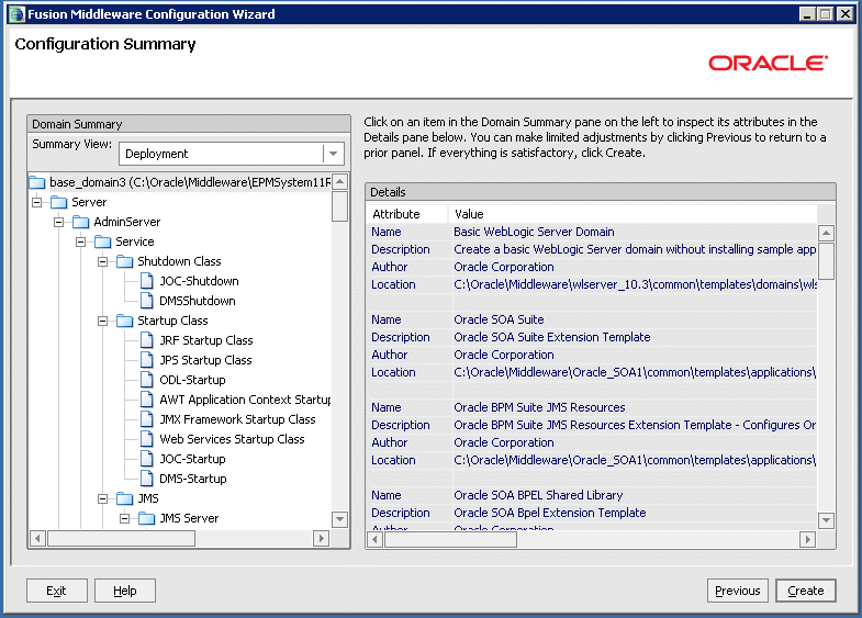 Installing and Configuring Oracle® Hyperion Financial Close Management 11.1.2.2.000 in a Multi ...