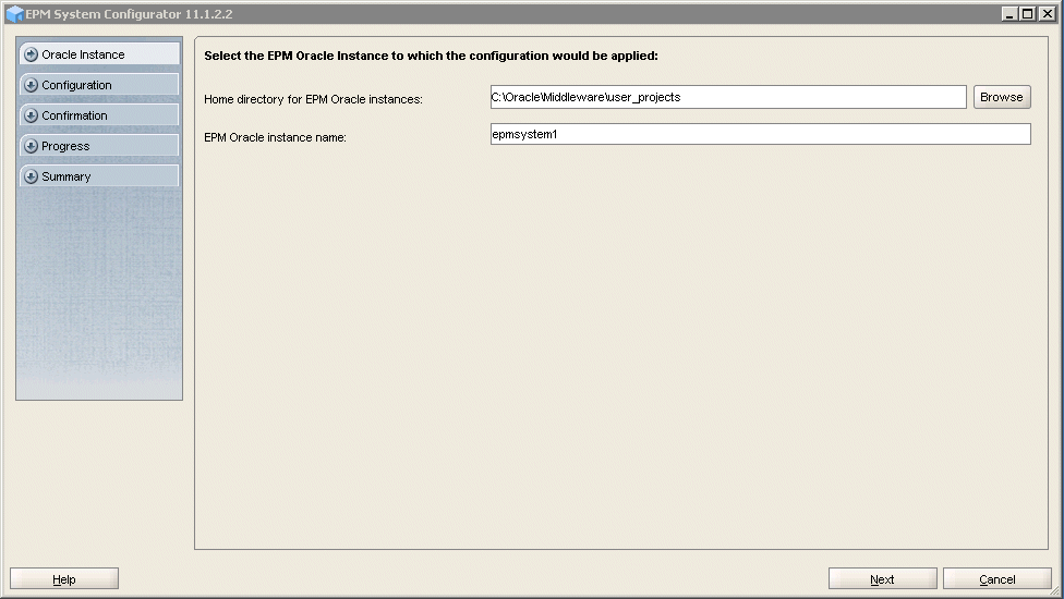 Installing and Configuring Oracle® Hyperion Financial Close Management 11.1.2.2.000 in a Multi ...