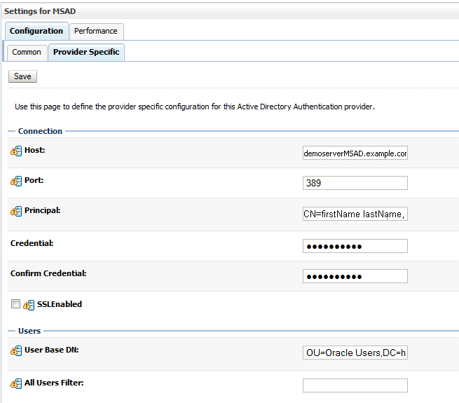 Installing and Configuring Oracle® Hyperion Financial Close Management ...