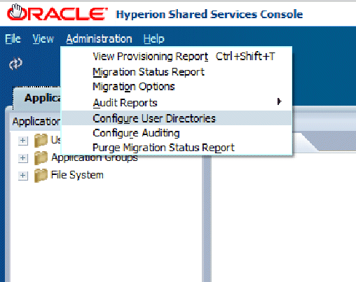 Installing and Configuring Oracle® Hyperion Financial Close Management ...