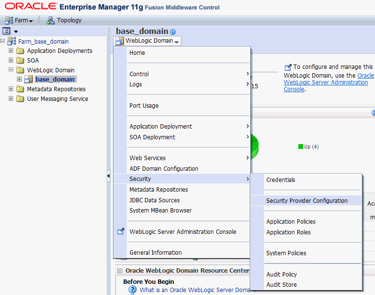 Installing and Configuring Oracle® Hyperion Financial Close Management ...
