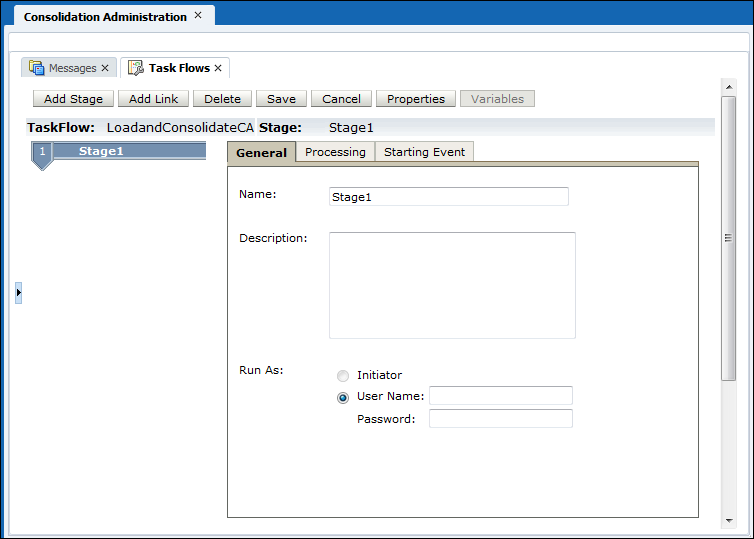 Automating Tasks in Oracle® Hyperion Financial Management 11.1.2.4