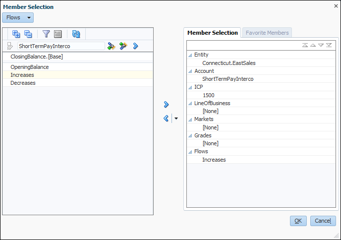 Managing Intercompany Transactions in Oracle® Hyperion Financial ...