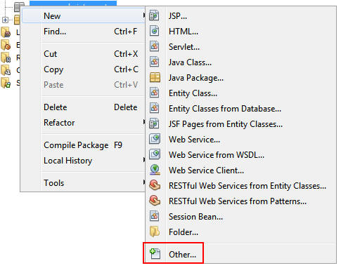 Creating and Using CDI Interceptors
