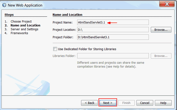 Java EE 7: Using Non-blocking I/O in Servlet 3.1