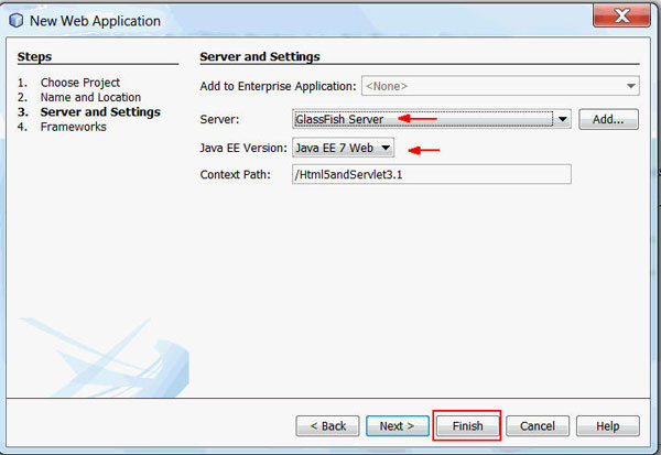 Java EE 7: Using Non-blocking I/O in Servlet 3.1