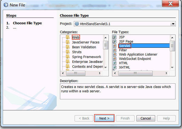 Java EE 7: Using Non-blocking I/O in Servlet 3.1