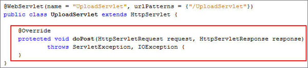 Java EE 7: Using Non-blocking I/O in Servlet 3.1