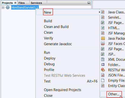 Java EE 7: Using Non-blocking I/O in Servlet 3.1