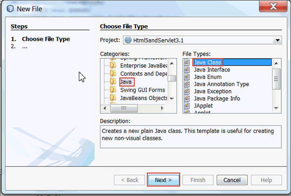 Java EE 7: Using Non-blocking I/O in Servlet 3.1