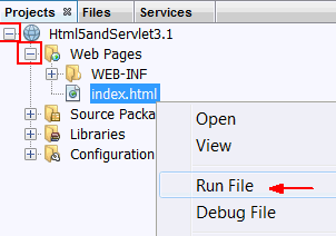 Java EE 7: Using Non-blocking I/O in Servlet 3.1