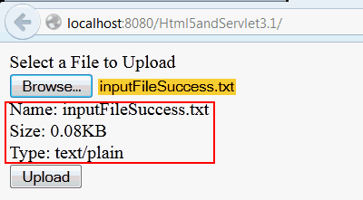 Java EE 7: Using Non-blocking I/O in Servlet 3.1