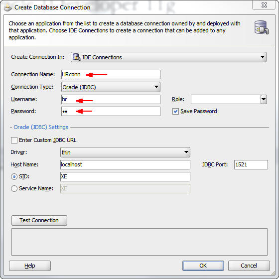 Part 1: Deploying ADF Applications to Oracle Java Cloud