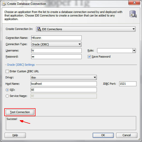Part 1: Deploying ADF Applications to Oracle Java Cloud