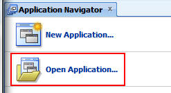 Securing ADF Applications with Oracle Cloud