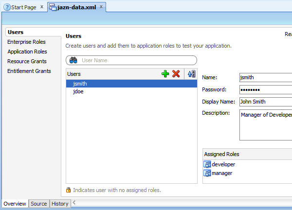 Securing Adf Applications With Oracle Cloud