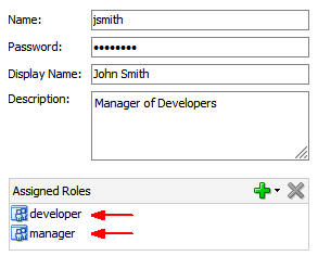 Securing ADF Applications with Oracle Cloud
