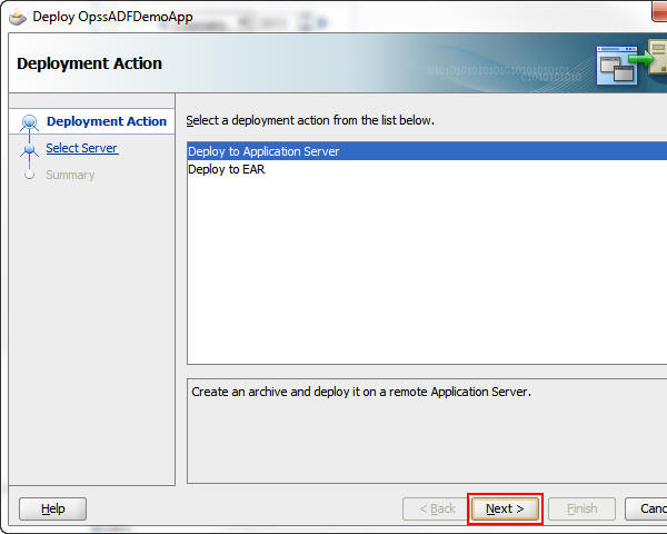 Securing ADF Applications with Oracle Cloud