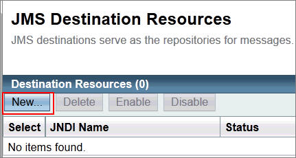 Java EE 7: Implementing JMS 2.0 Shared Subscription in Java SE Environment