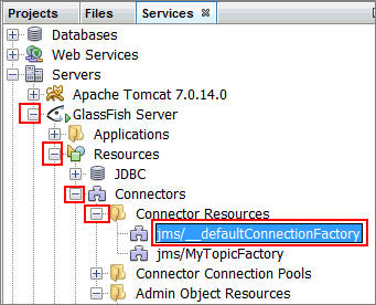 Java EE 7: Implementing JMS 2.0 Shared Subscription in Java SE Environment