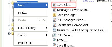 Creating a Publish/Subscribe Model with Message-Driven Beans and GlassFish Server