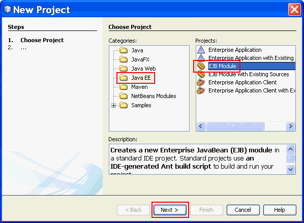 Creating a Publish/Subscribe Model with Message-Driven Beans and GlassFish Server