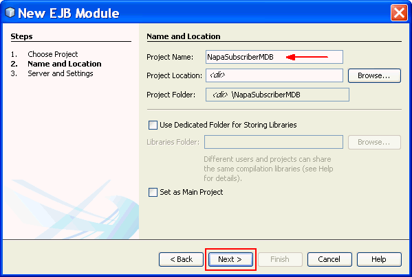 Creating a Publish/Subscribe Model with Message-Driven Beans and ...