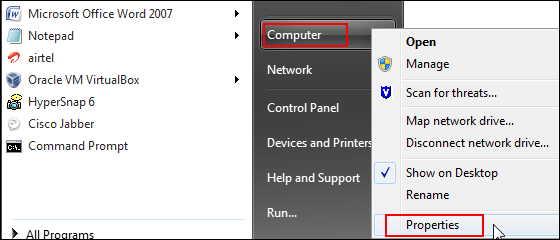 Building and Running a Java EE Application by Using Maven