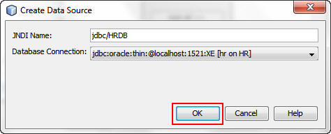 Creating and Deploying JSF/JPA Applications to Oracle Cloud