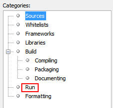 Configuring NetBeans for Oracle Cloud
