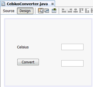 Customizing the Look and Feel of Java Applications in NetBeans Using Nimbus and Metal