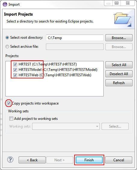 Deploying Oracle ADF Applications to Oracle Cloud