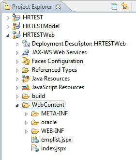 Deploying Oracle ADF Applications to Oracle Cloud