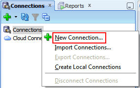 Deploying Oracle ADF Applications to Oracle Cloud