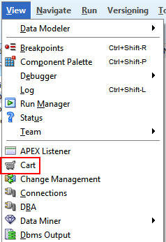 Deploying Oracle ADF Applications to Oracle Cloud