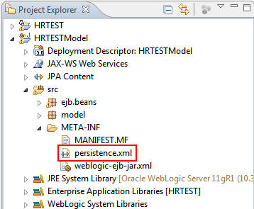 Deploying Oracle ADF Applications to Oracle Cloud