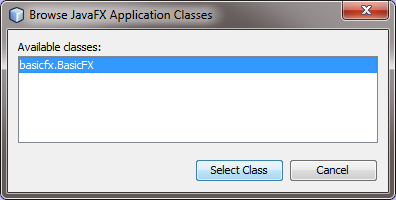 Using a Raspberry Pi to deploy Oracle Java FX Applications