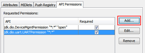 Working with UART by Using Java Embedded and a Raspberry Pi