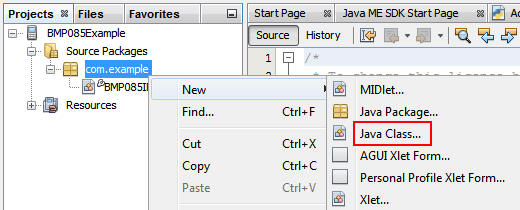 Working With Inter Integrated Circuits By Using Java Embedded And A Raspberry Pi