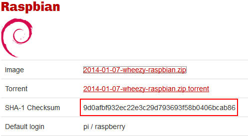 Configuring the Raspberry Pi as an Oracle Java Embedded Development Platform